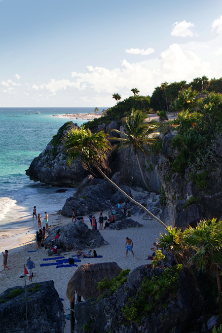 Tulum, sacred Mayan City of Dawn – Best of Lake Chapala