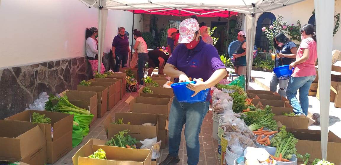 Local organization takes community assistance to heart – Best of Lake ...